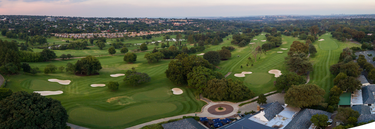 Club Life – Royal Johannesburg