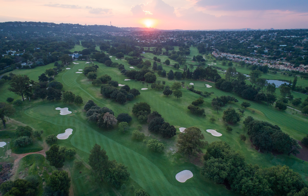 Club Life – Royal Johannesburg