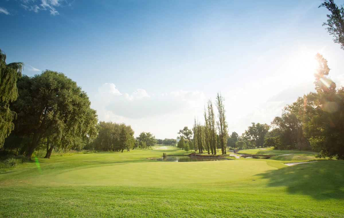 Club Life – Royal Johannesburg