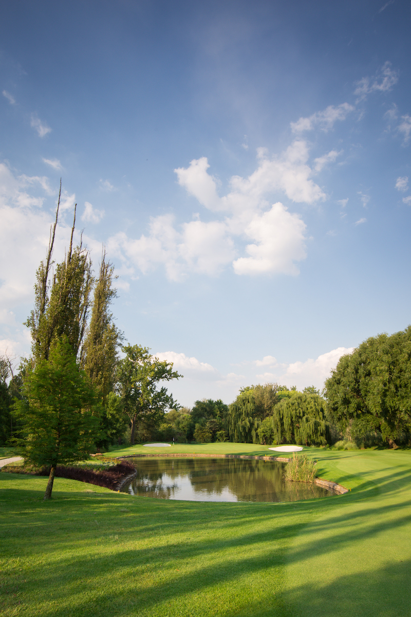 Club Life – Royal Johannesburg