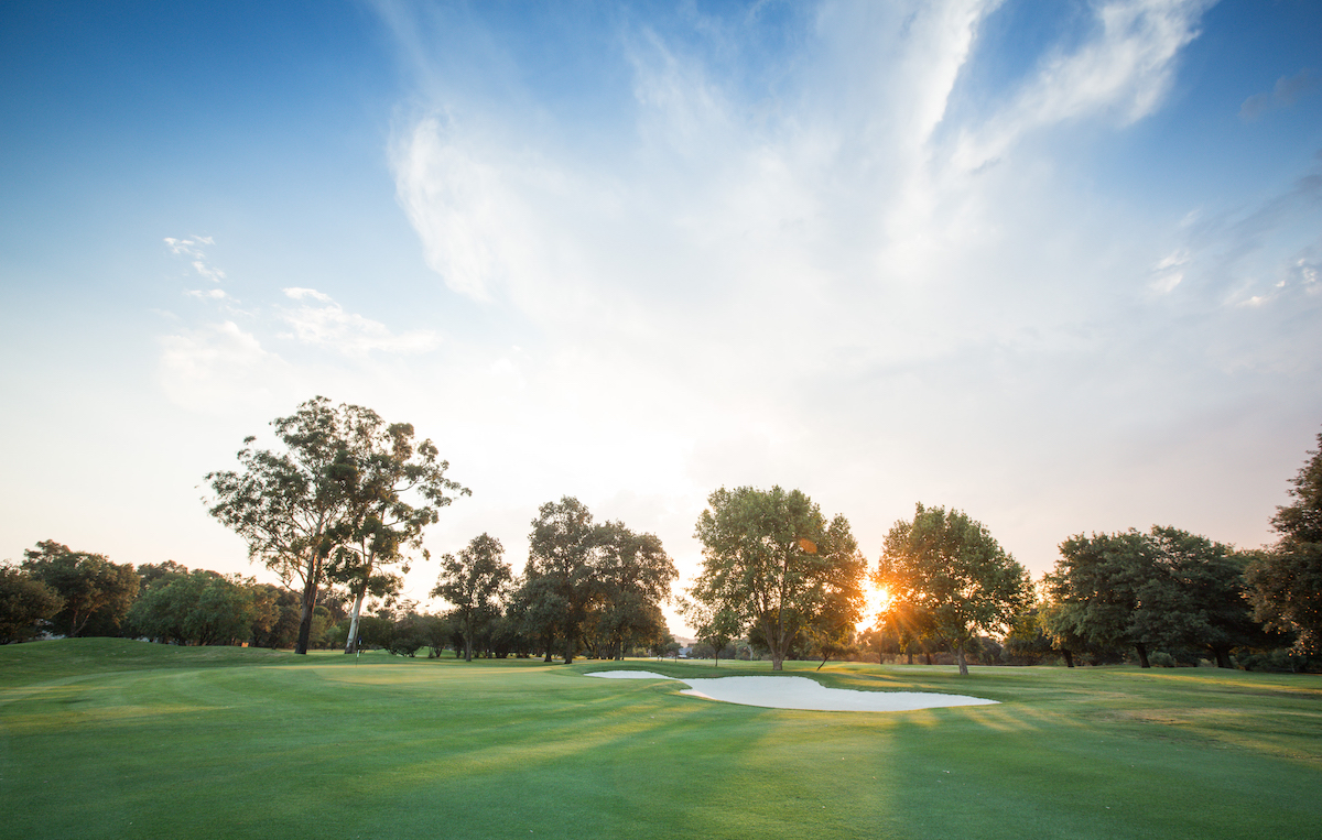 Club Life – Royal Johannesburg